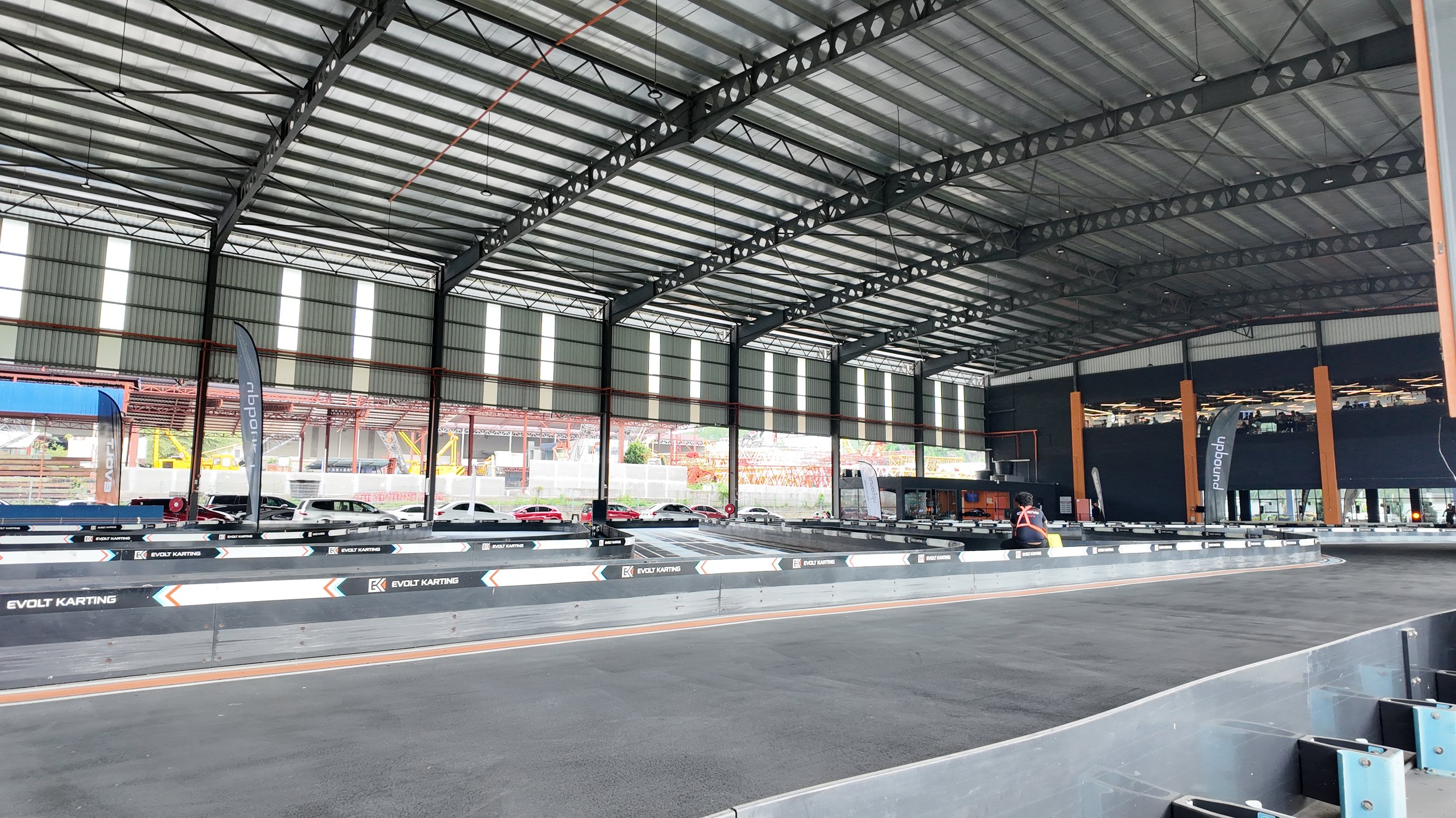 Evolt Karting Selangor: The Complete 2026 Guide (Prices & Tips) — Bibz ...