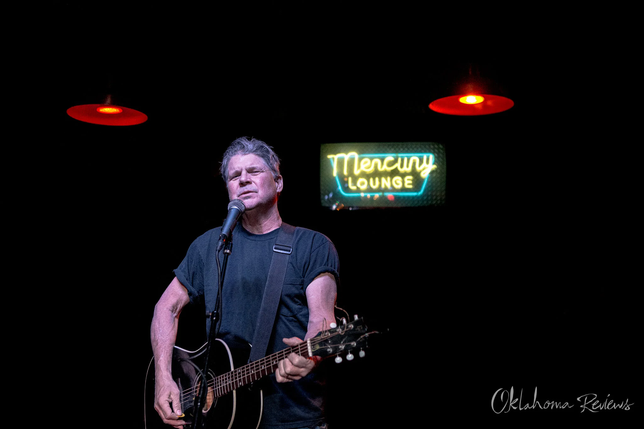 Chris Knight: Almost Daylight — The Amp