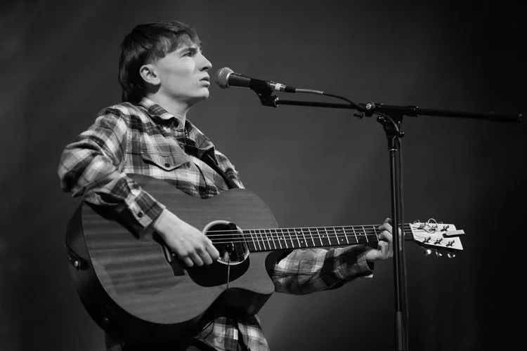 Jayce Turley: Opening Act — The Amp