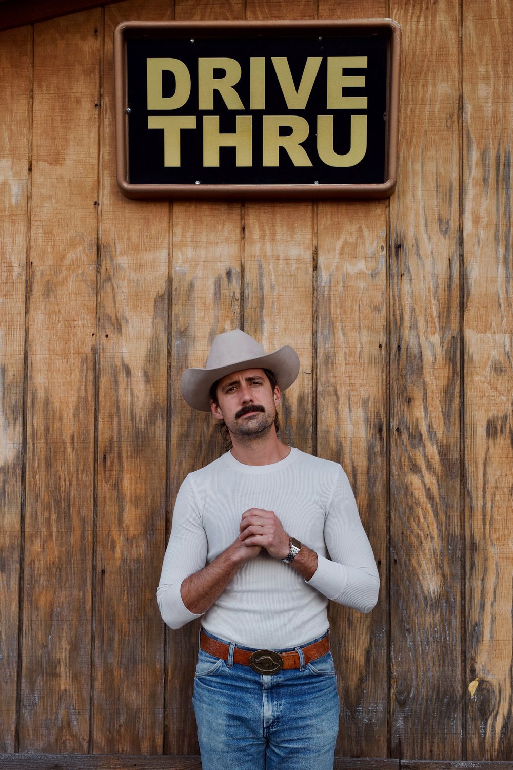 Dylan Earl: I Saw the Arkansas — The Amp