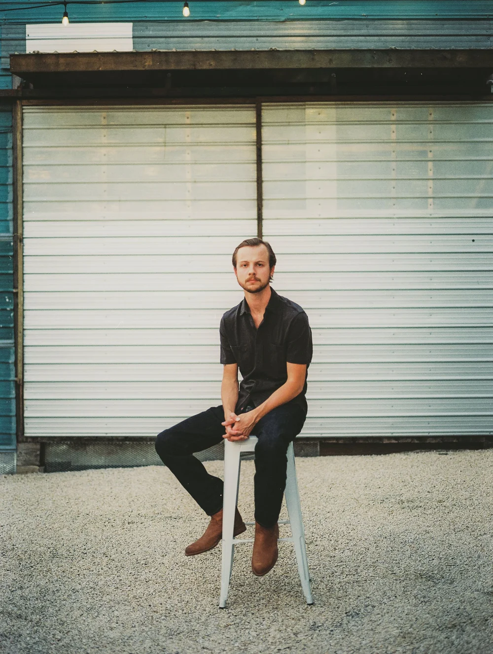 Review- Miles Miller: Solid Gold — The Amp