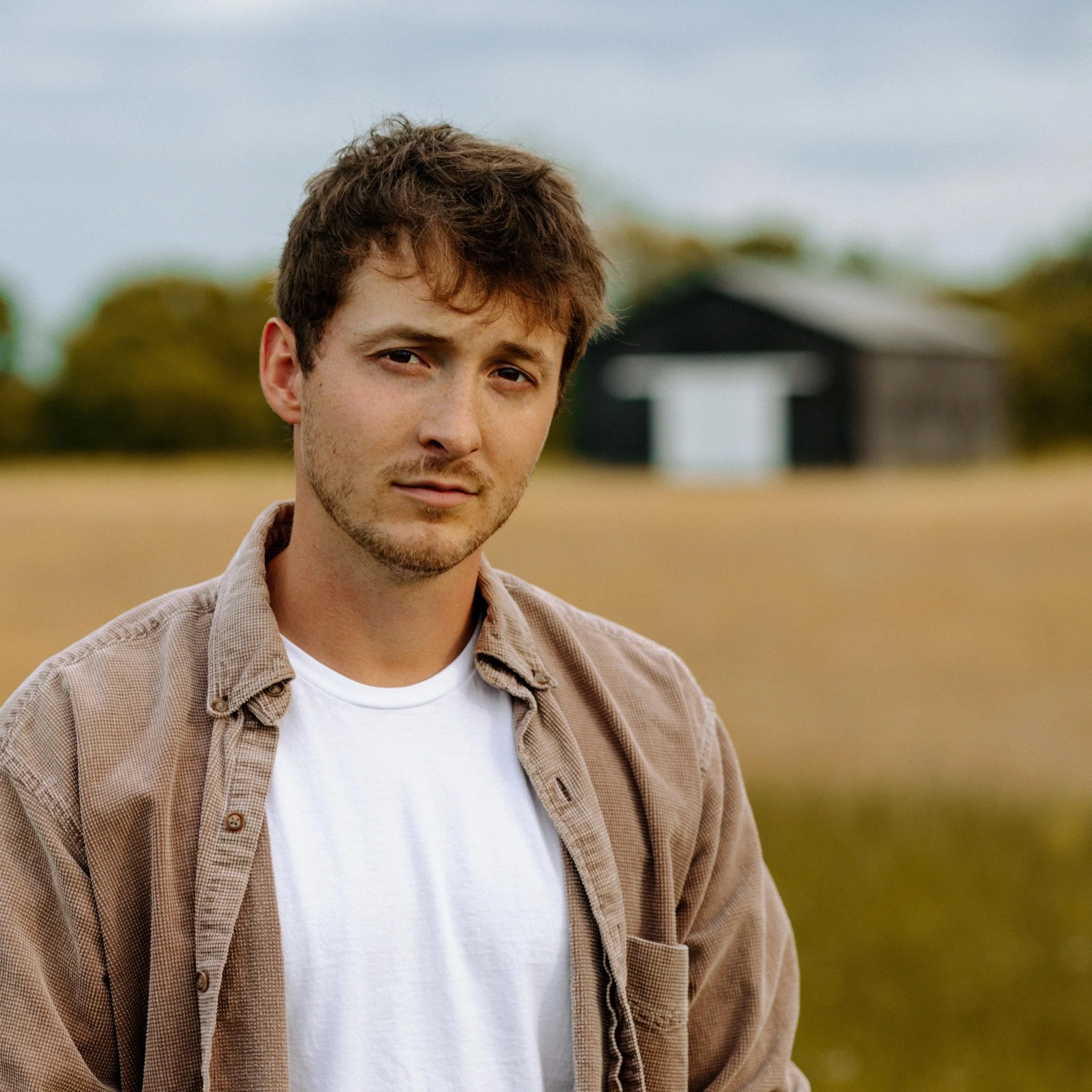 Review- Hunter Flynn: Appalachian Soul — The Amp