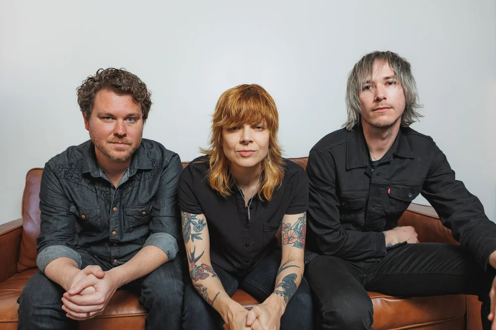 Review- Sarah Shook and The Disarmers: Revelations — The Amp