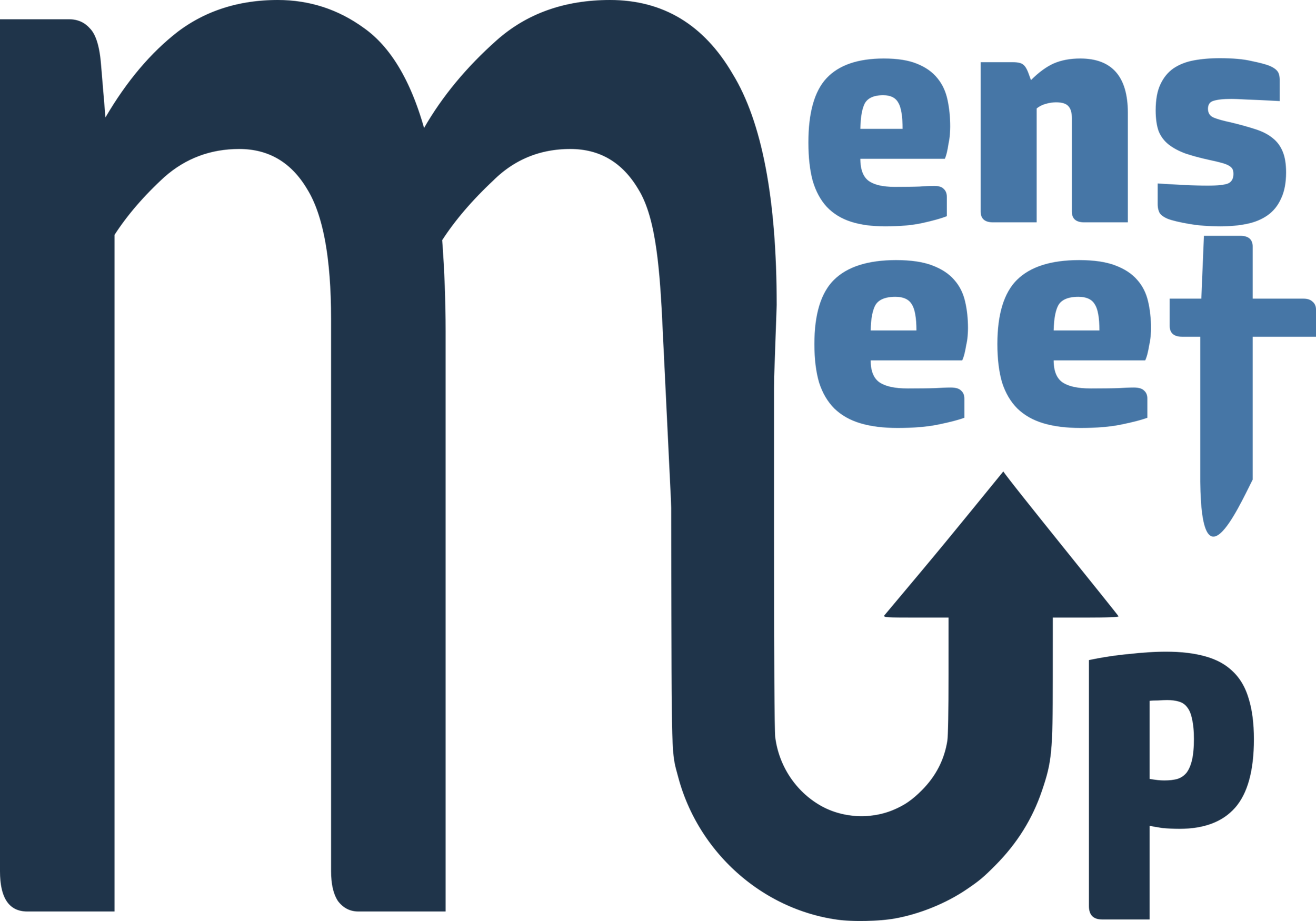 Men's Discipleship — Living Word