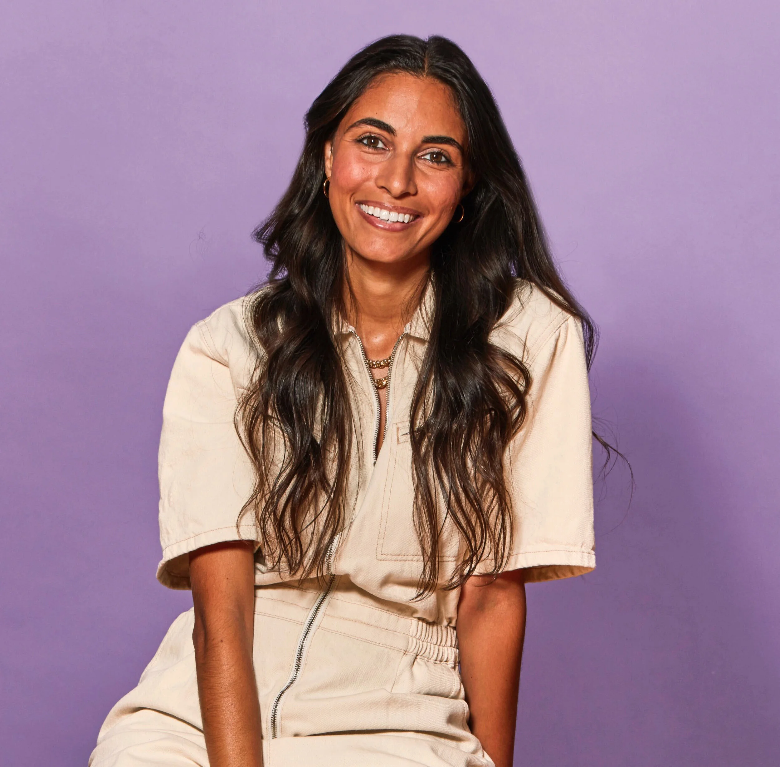 Mayssa Chehata — this is twenty