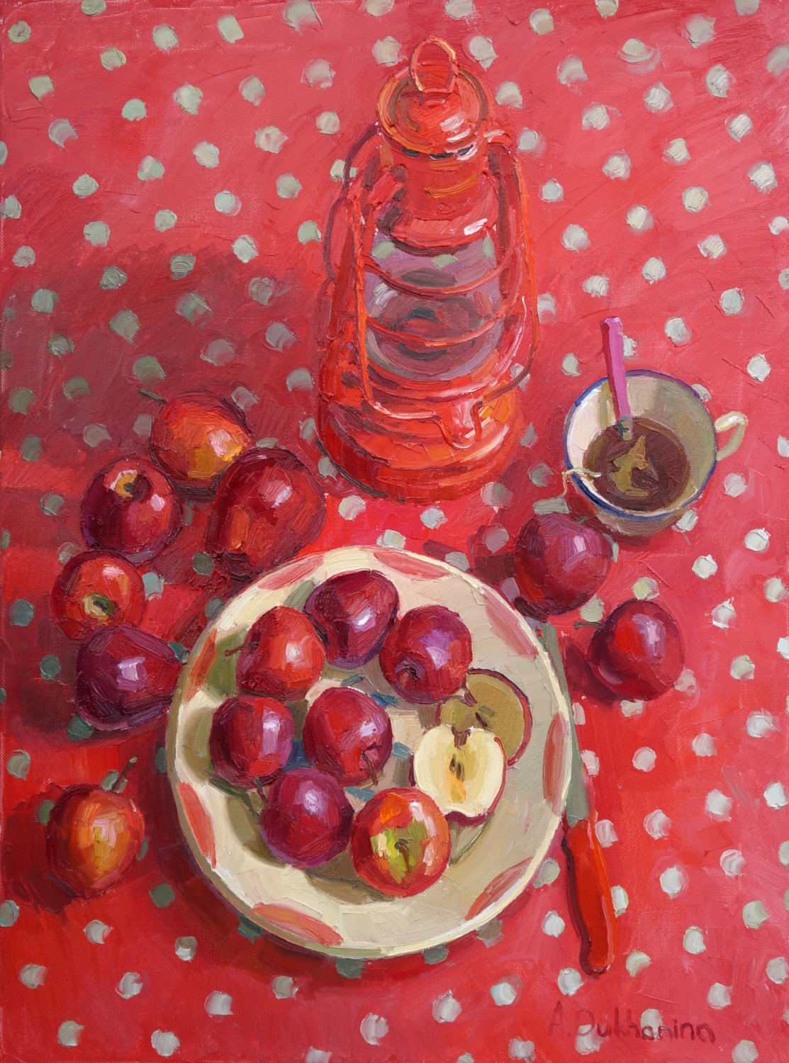 SCHEDULE OF EXHIBITIONS — GINGERBREAD SQUARE GALLERY