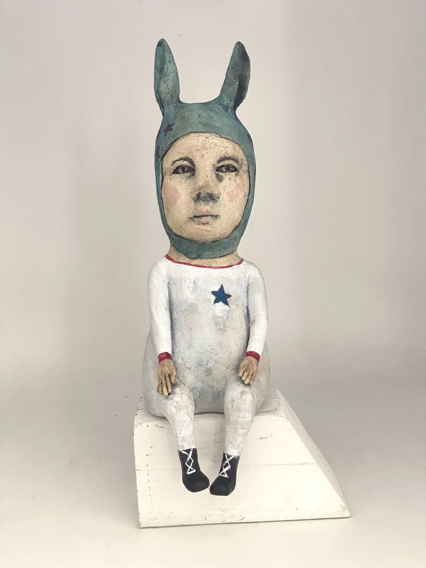 SCHEDULE OF EXHIBITIONS — GINGERBREAD SQUARE GALLERY