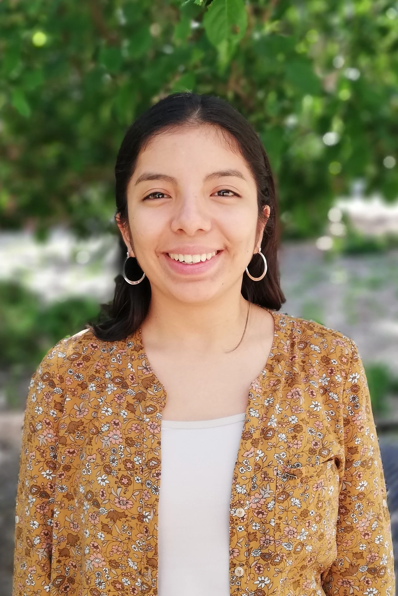 Meet our Team! — Climate Change & Global Health Research Group