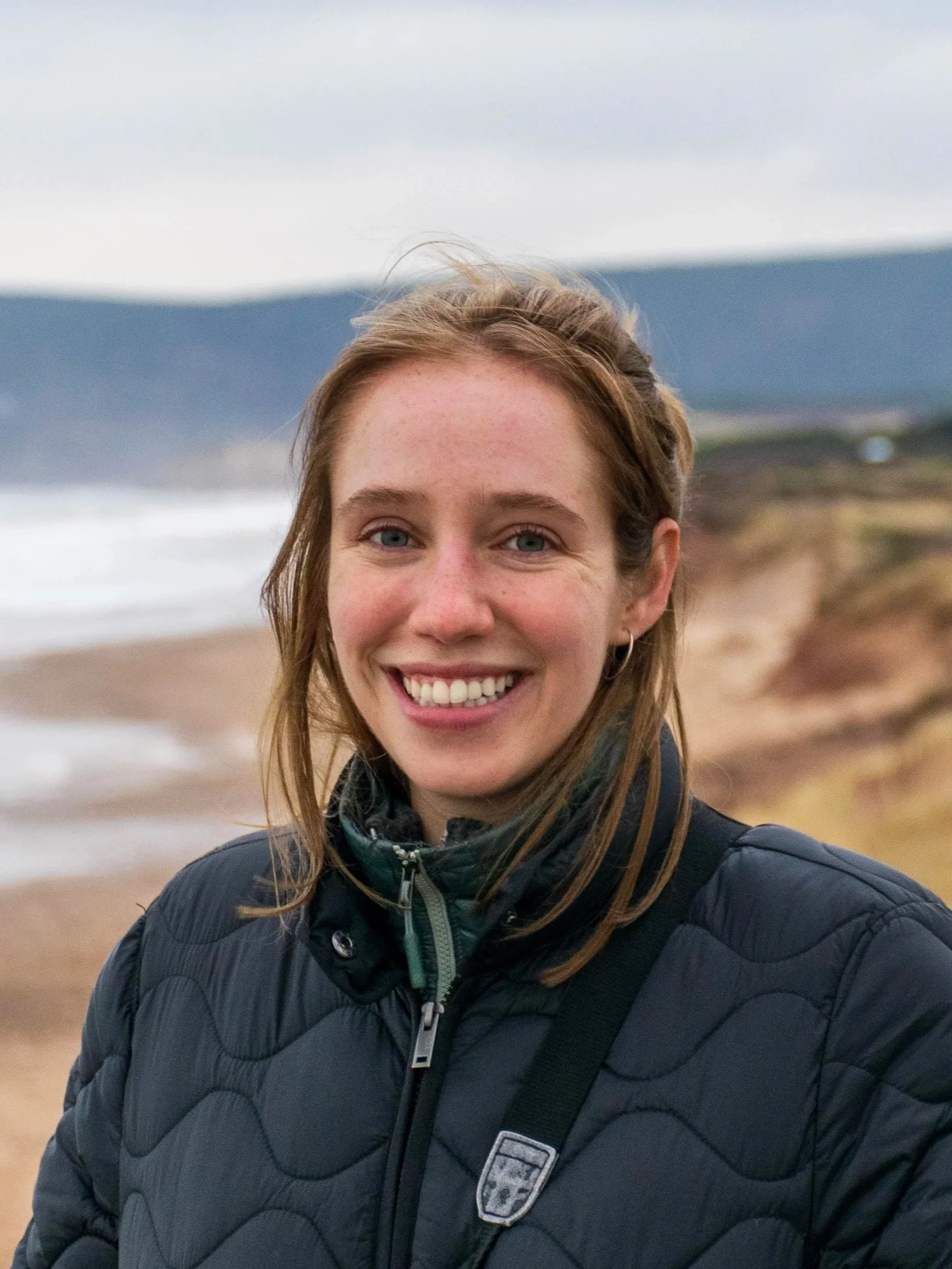 Meet our Team! — Climate Change & Global Health Research Group