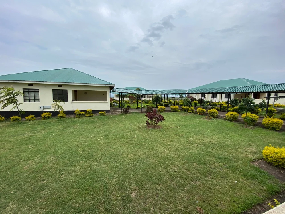 Olmoti Clinic