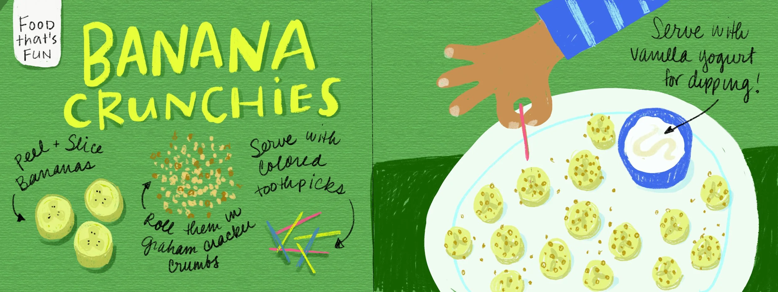 lettering — Sarah Wisbey, Wisbey Design