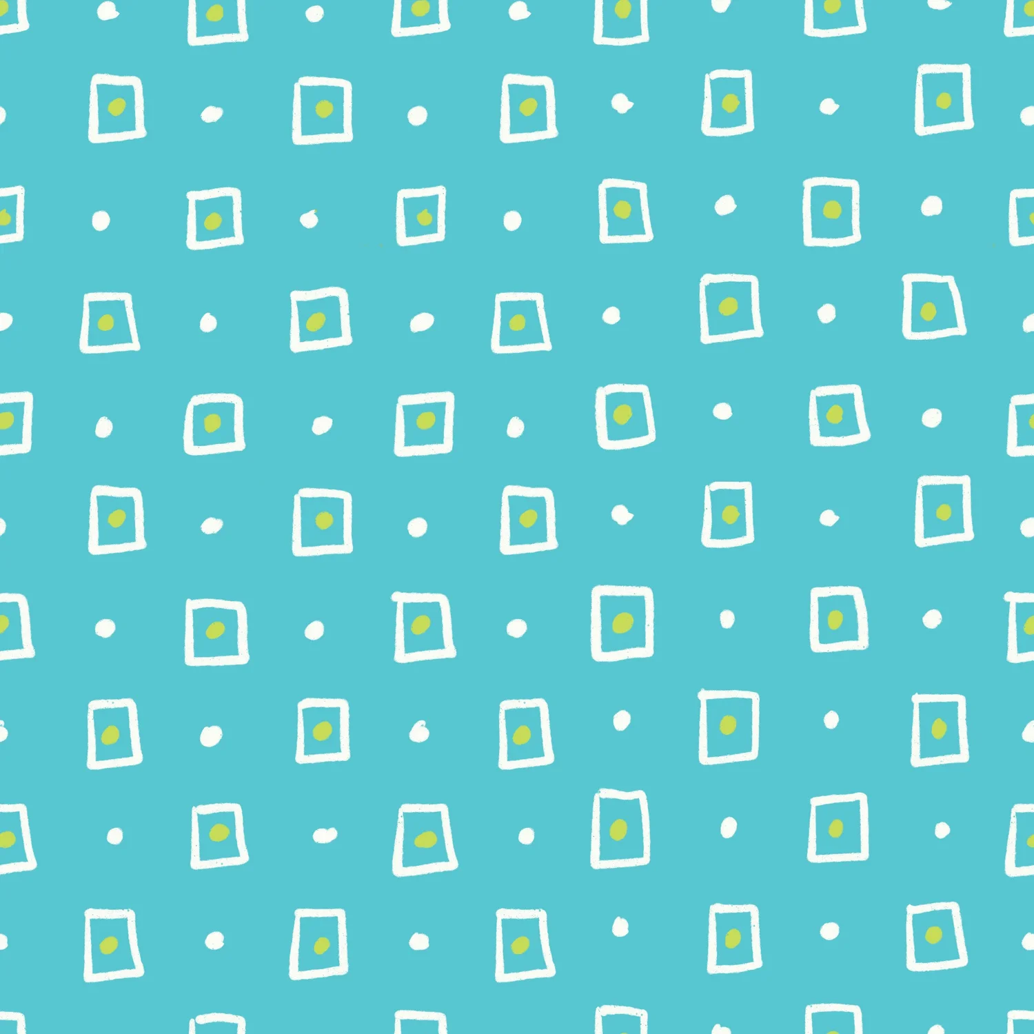 Surface Pattern Design — Sarah Wisbey, Food Illustration