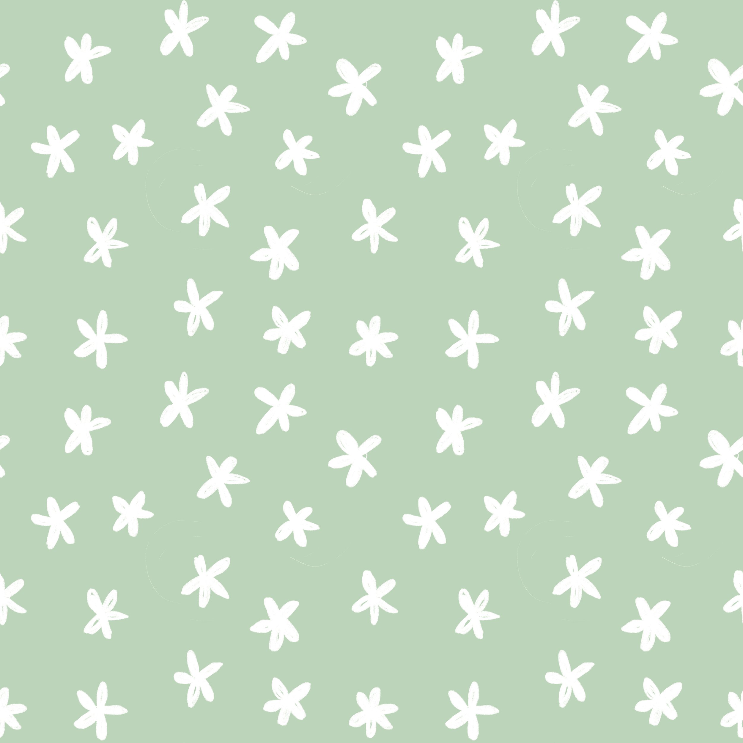 Surface Pattern Design — Sarah Wisbey, Food Illustration