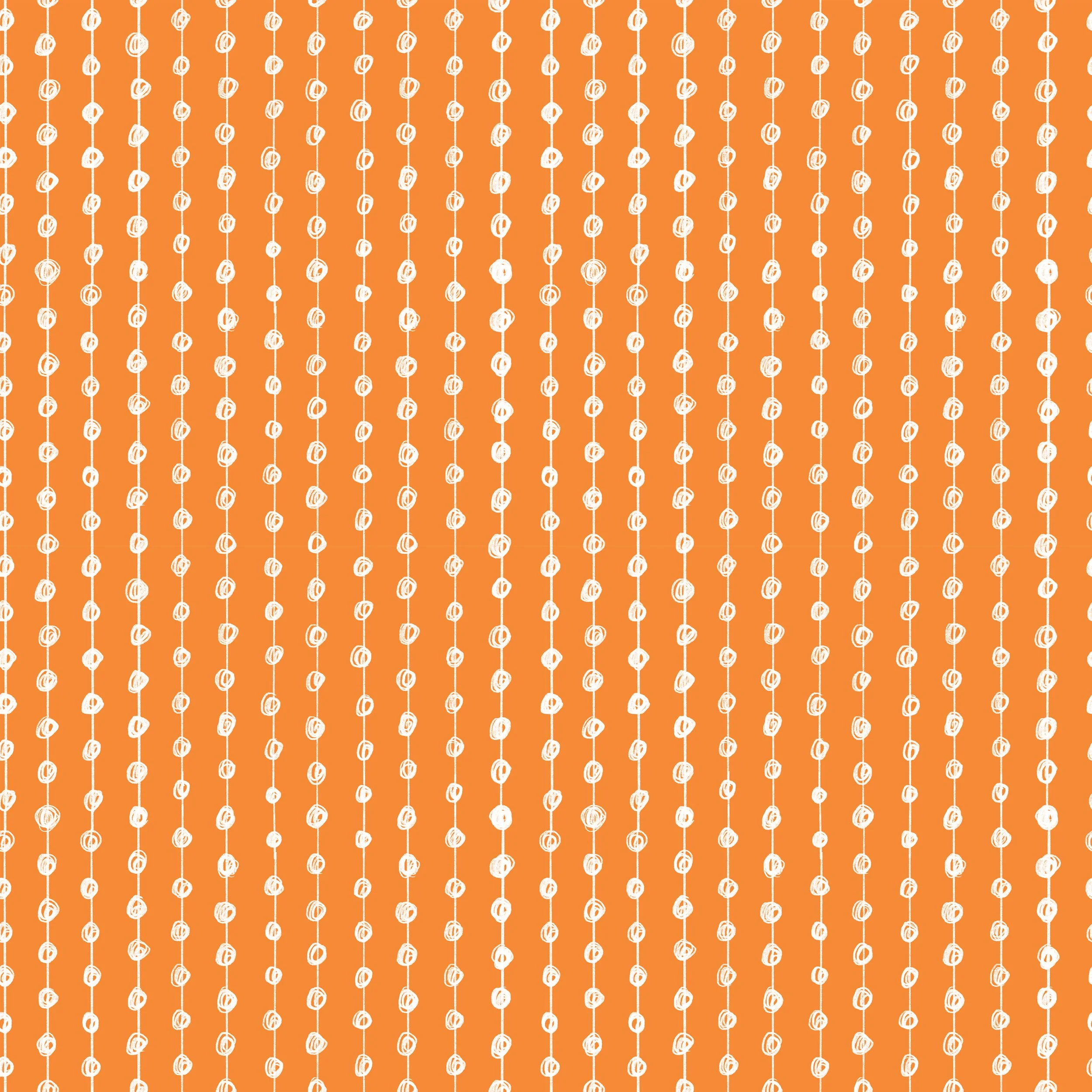 Surface Pattern Design — Sarah Wisbey, Food Illustration