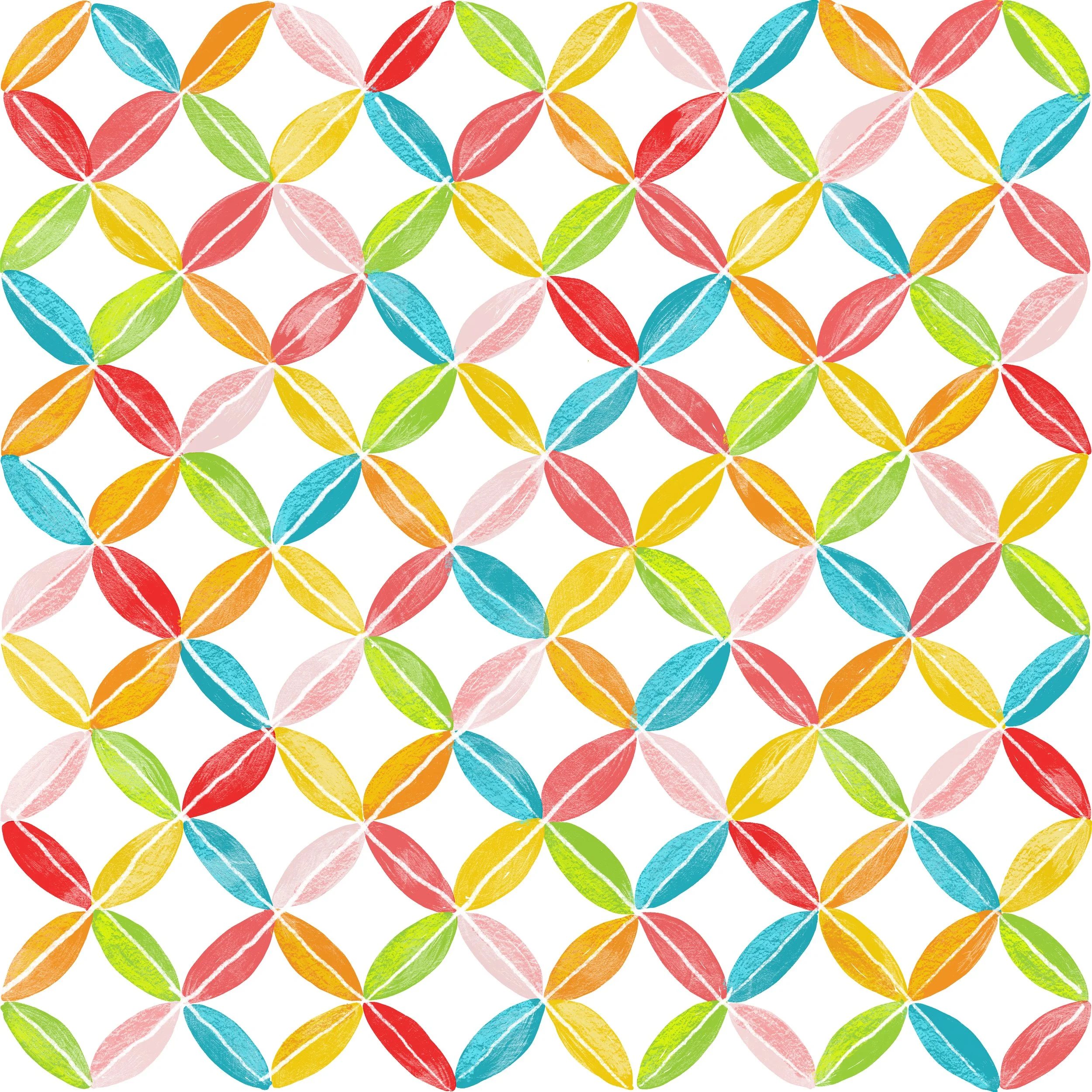 Surface Pattern Design — Wisbey Design