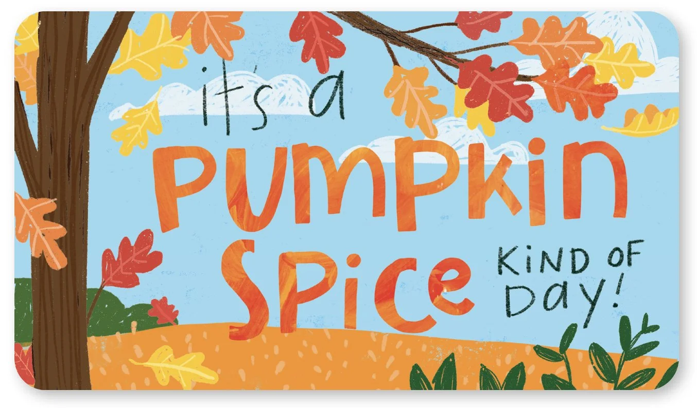 lettering — Sarah Wisbey, Wisbey Design