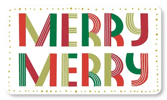 lettering — Sarah Wisbey, Food Illustration