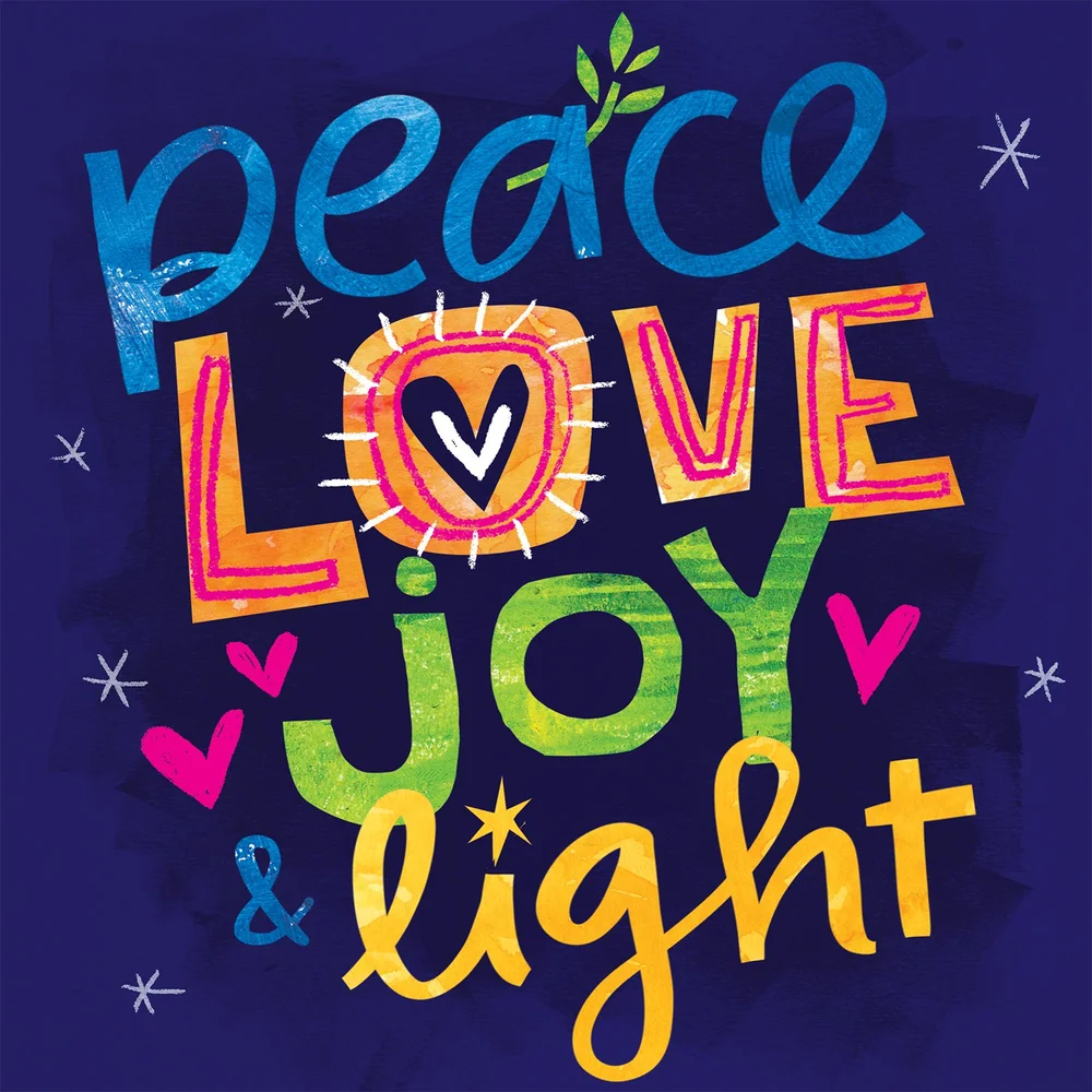 Sarah Wisbey, Wisbey Design/Surface Pattern Design & Illustration