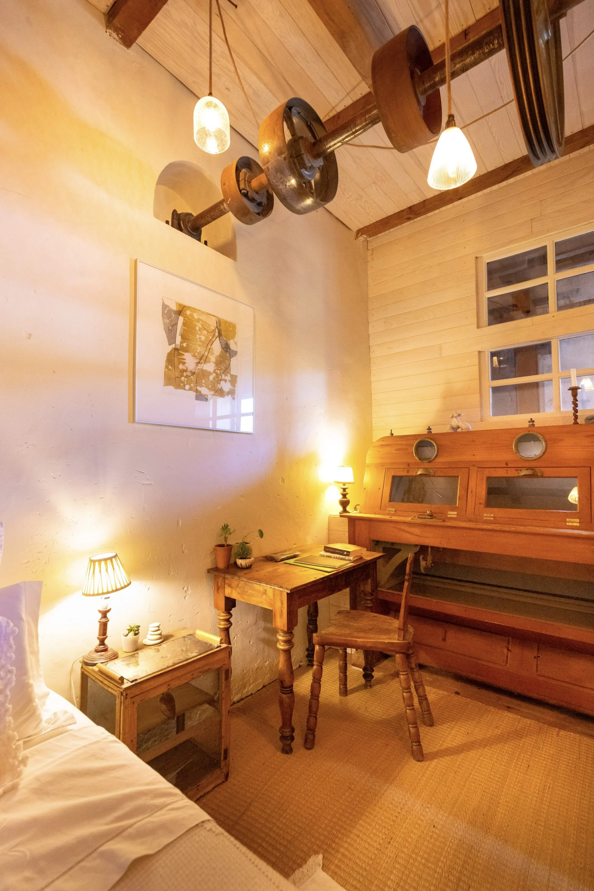 Writing as Ritual — THE MILL