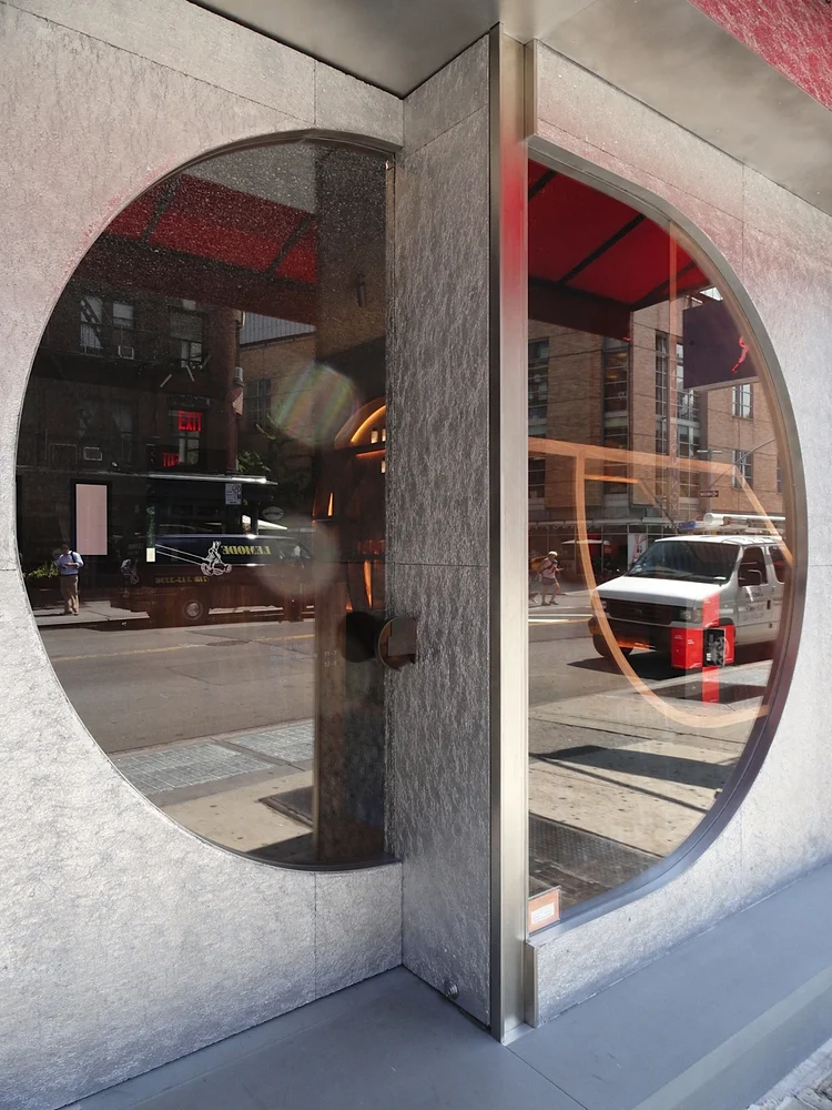 FREDERICK MALLE + STEVEN HOLL — The Gilded Owl