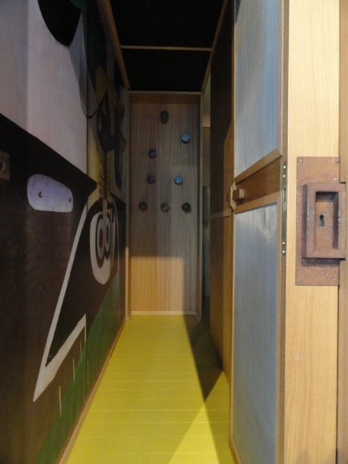 LE CORBUSIER CABANON 1952 / CASSINA — The Gilded Owl