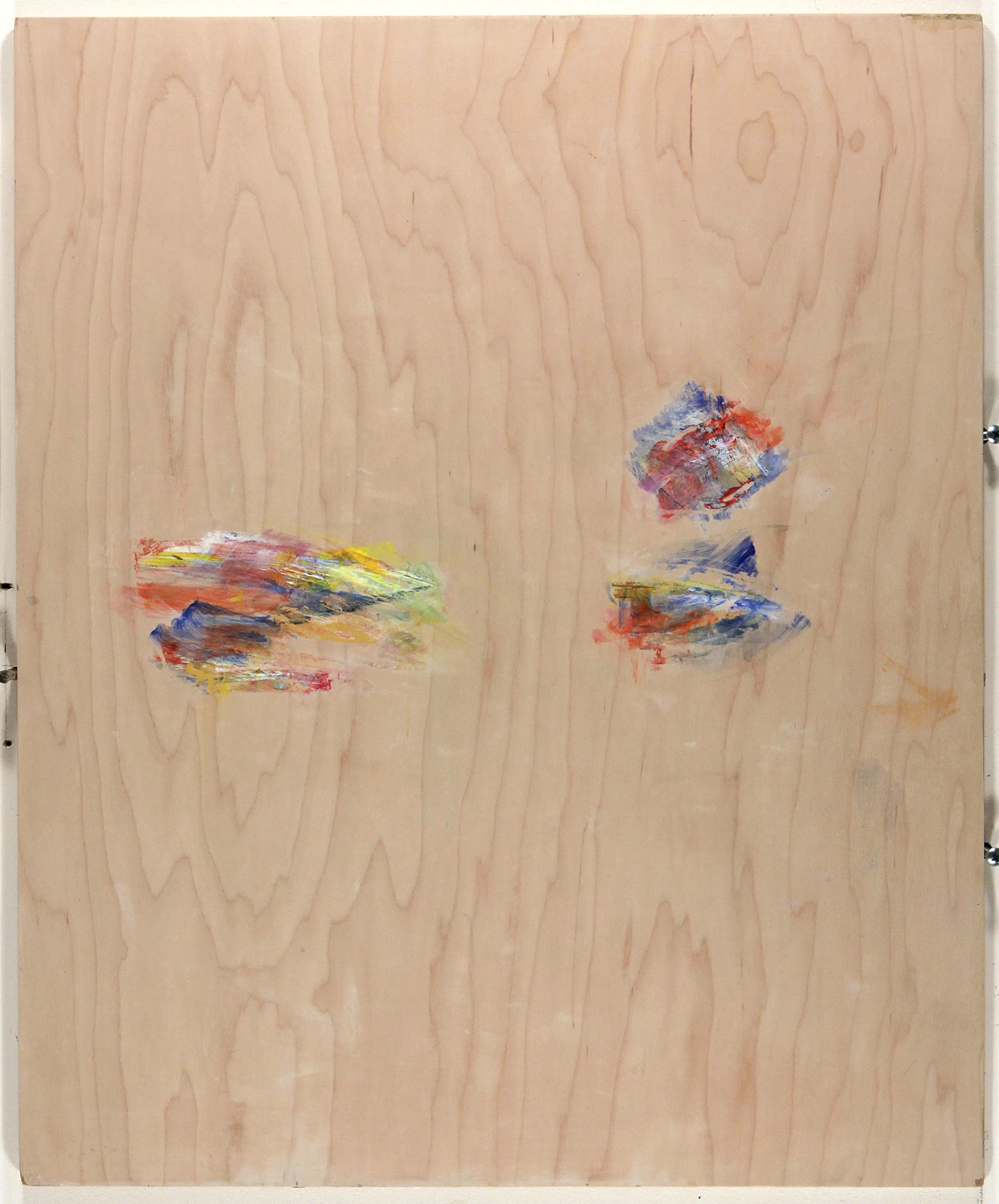 GEORGE HOFFMAN FRAGMENTS / DUCCIO . HOURS . BREVIARY — The Gilded Owl