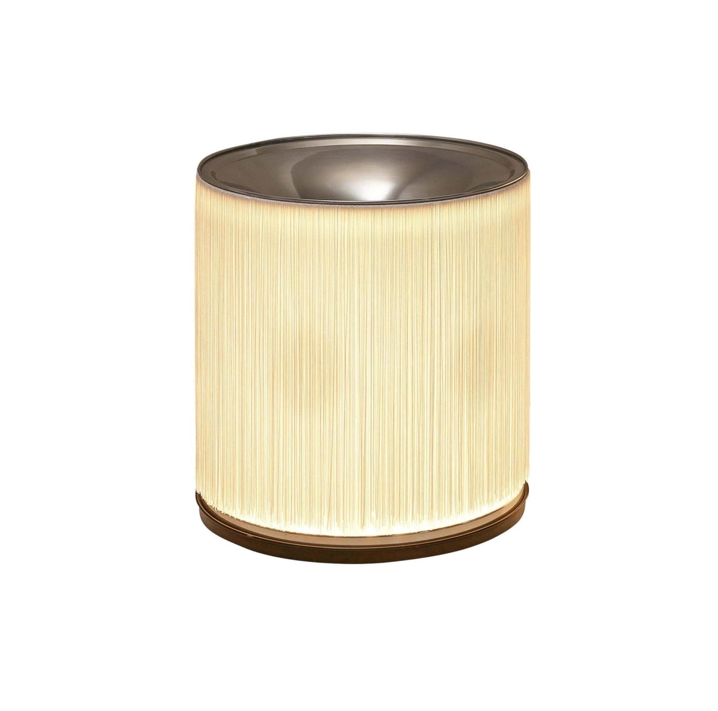 LIGHTING — The Gilded Owl