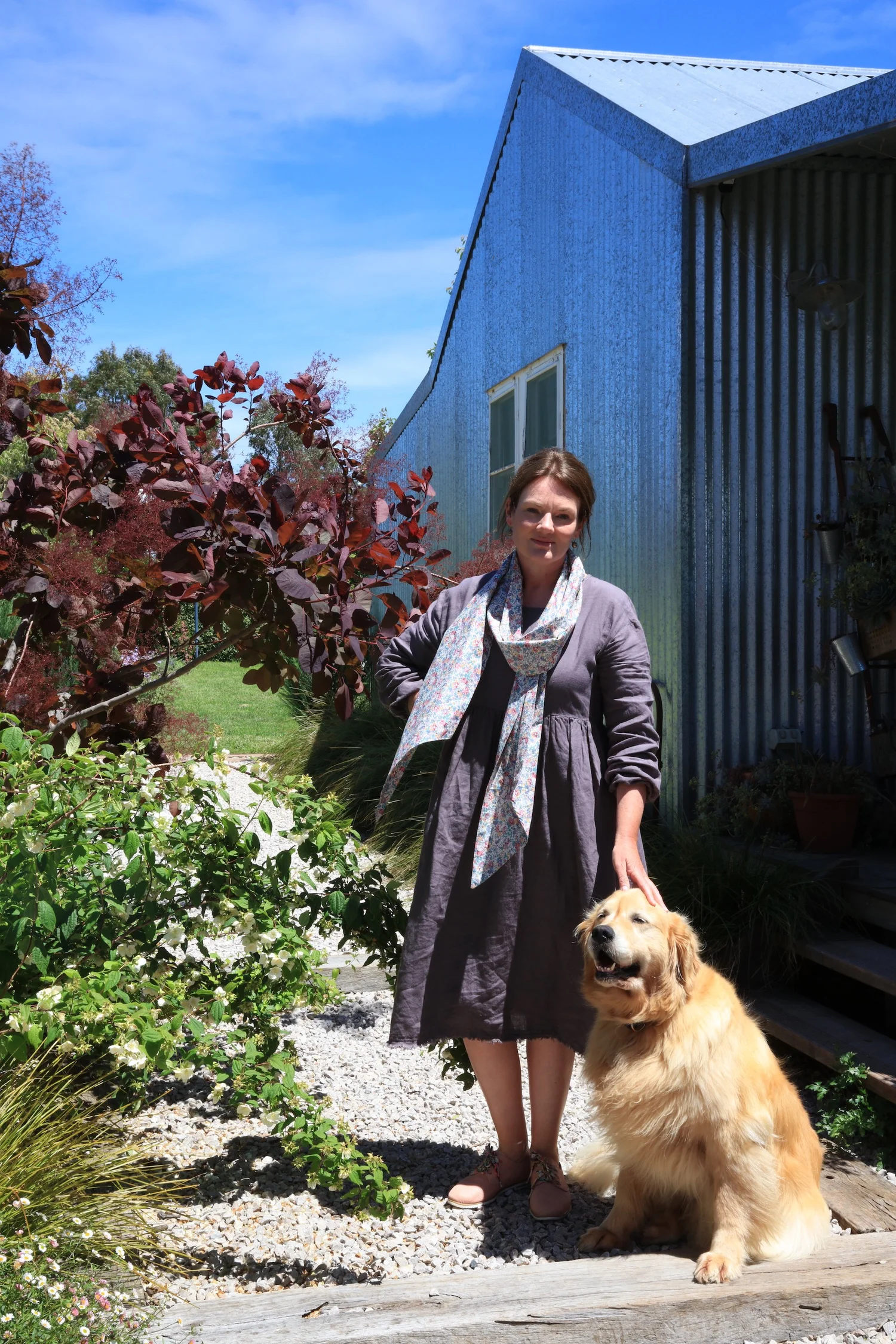 Colleen Southwell — Lodestars Anthology