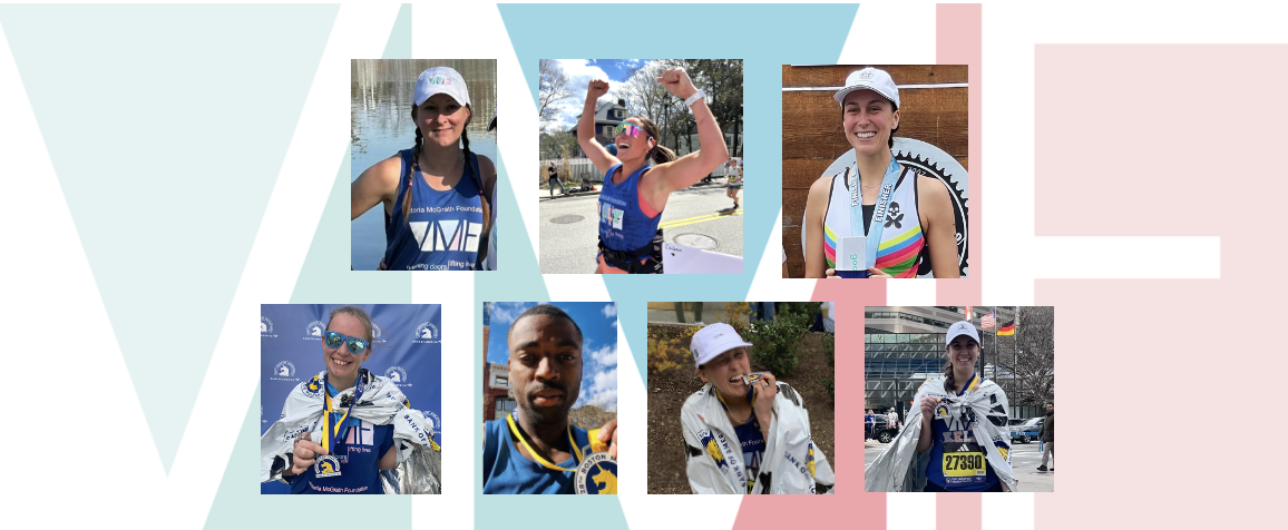 Victoria McGrath Foundation