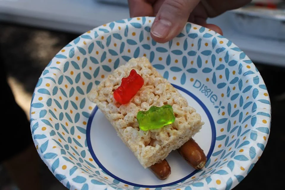 Experience the Bible Creatively