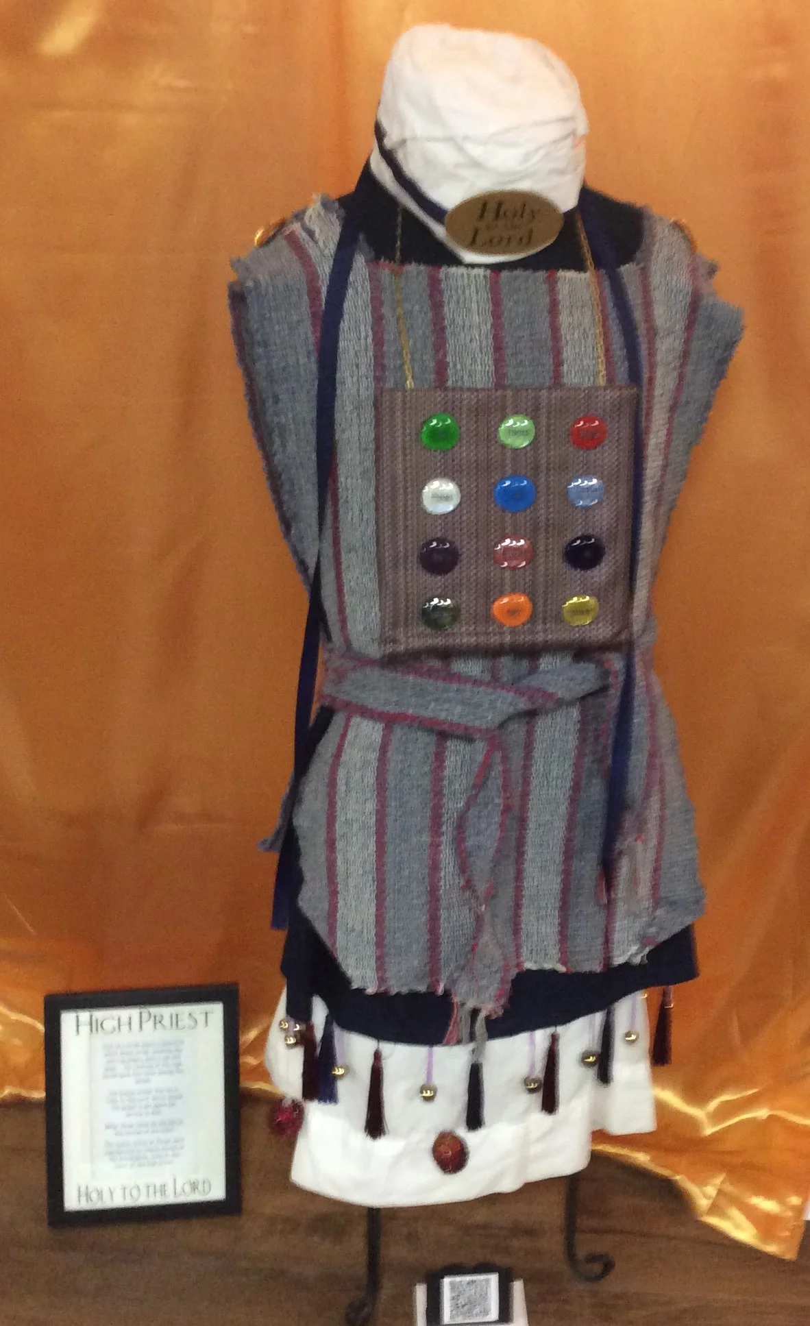 Experience the Bible Creatively