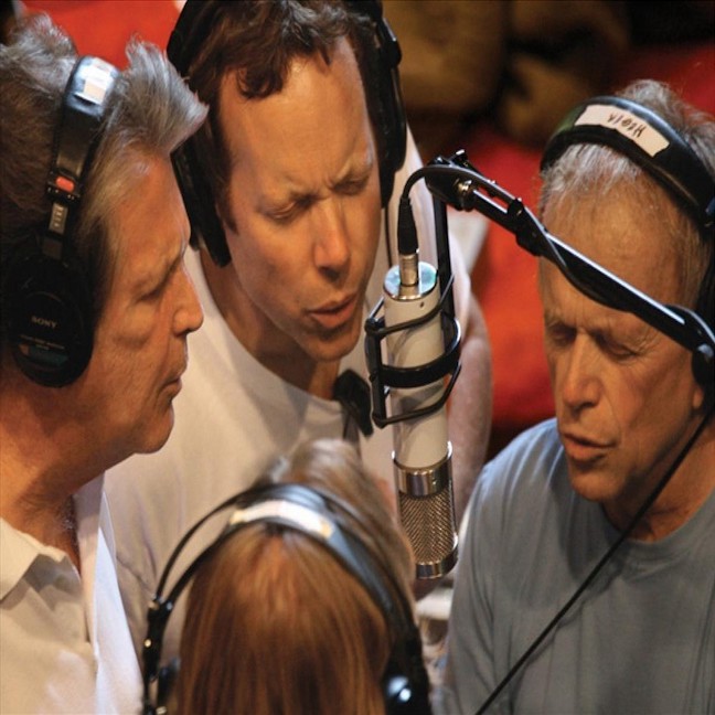 Media — AL JARDINE OFFICIAL SITE