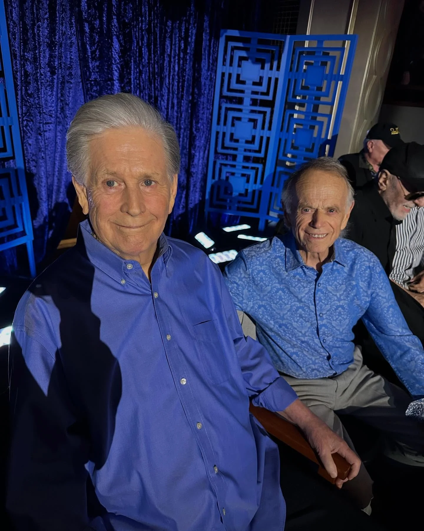 News — AL JARDINE OFFICIAL SITE