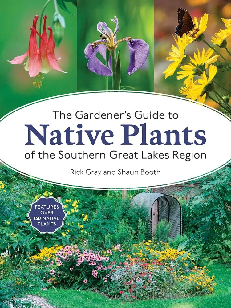 Natural Garden Design | Native Plant Nursery | In Our Nature