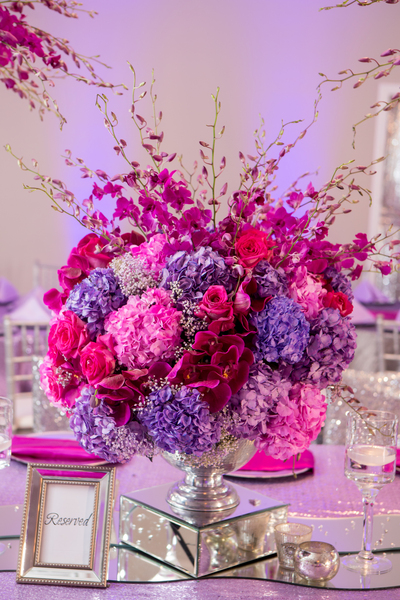 Full Service Event Planning