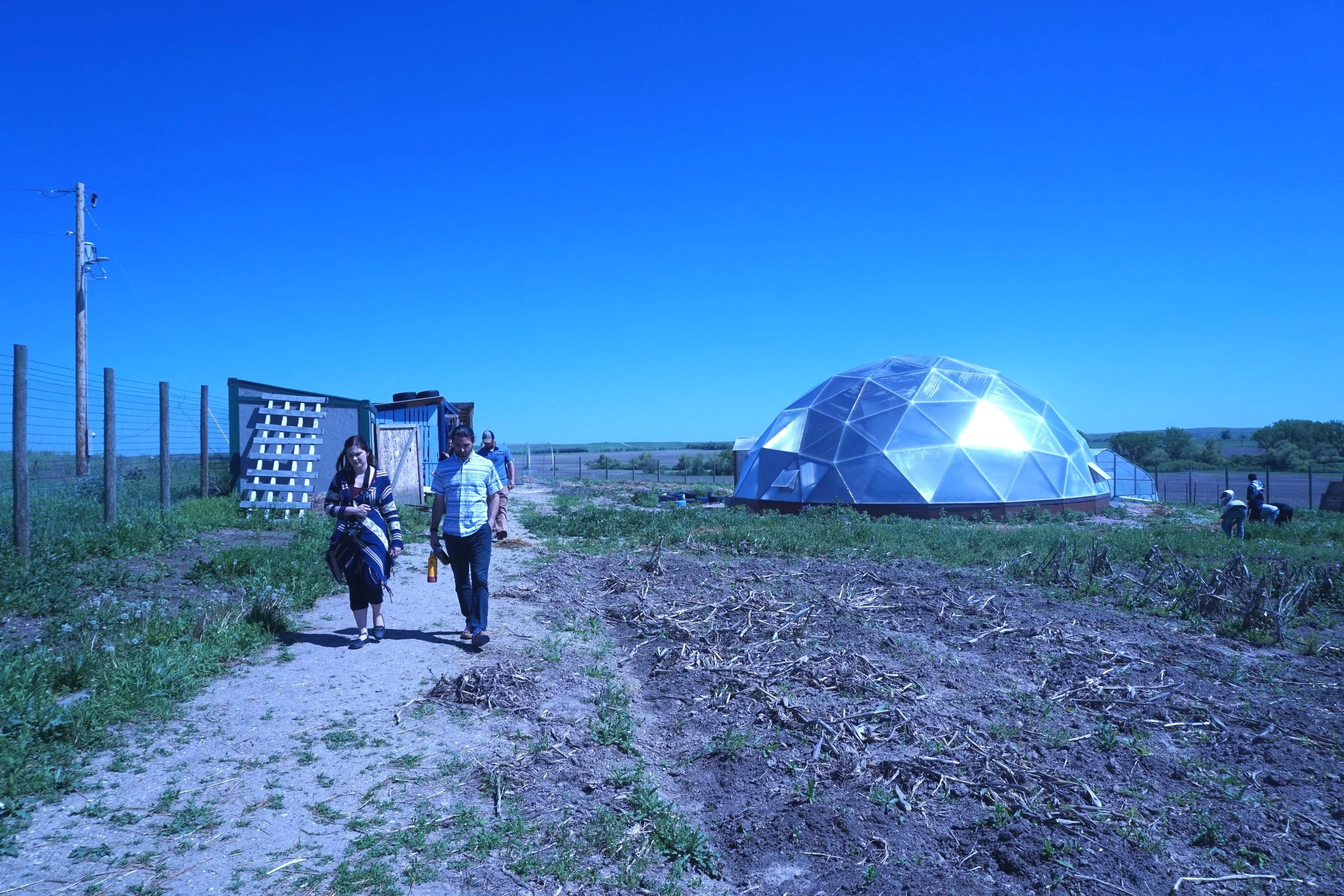 Big Water Consulting