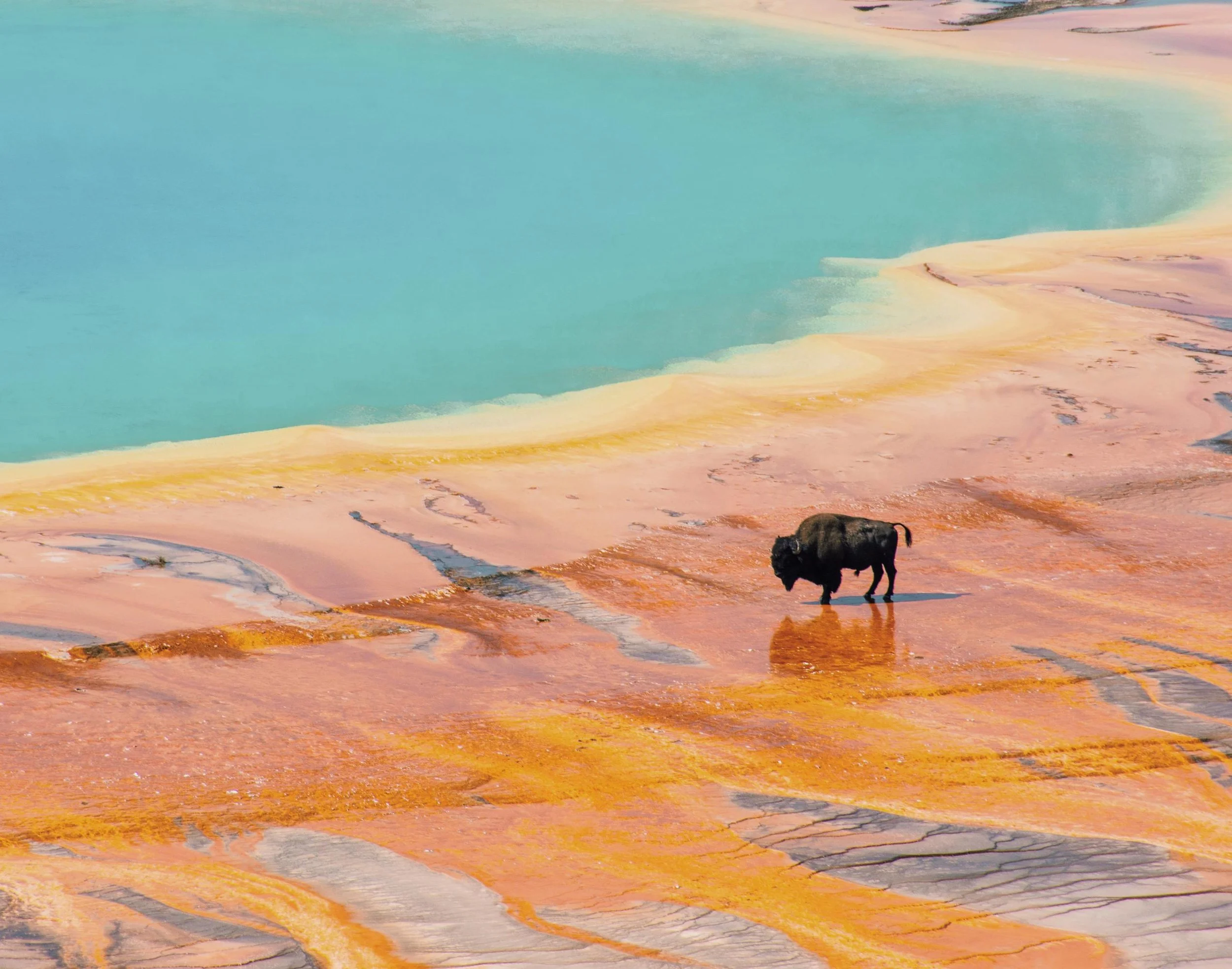 Project - National — Big Water Consulting