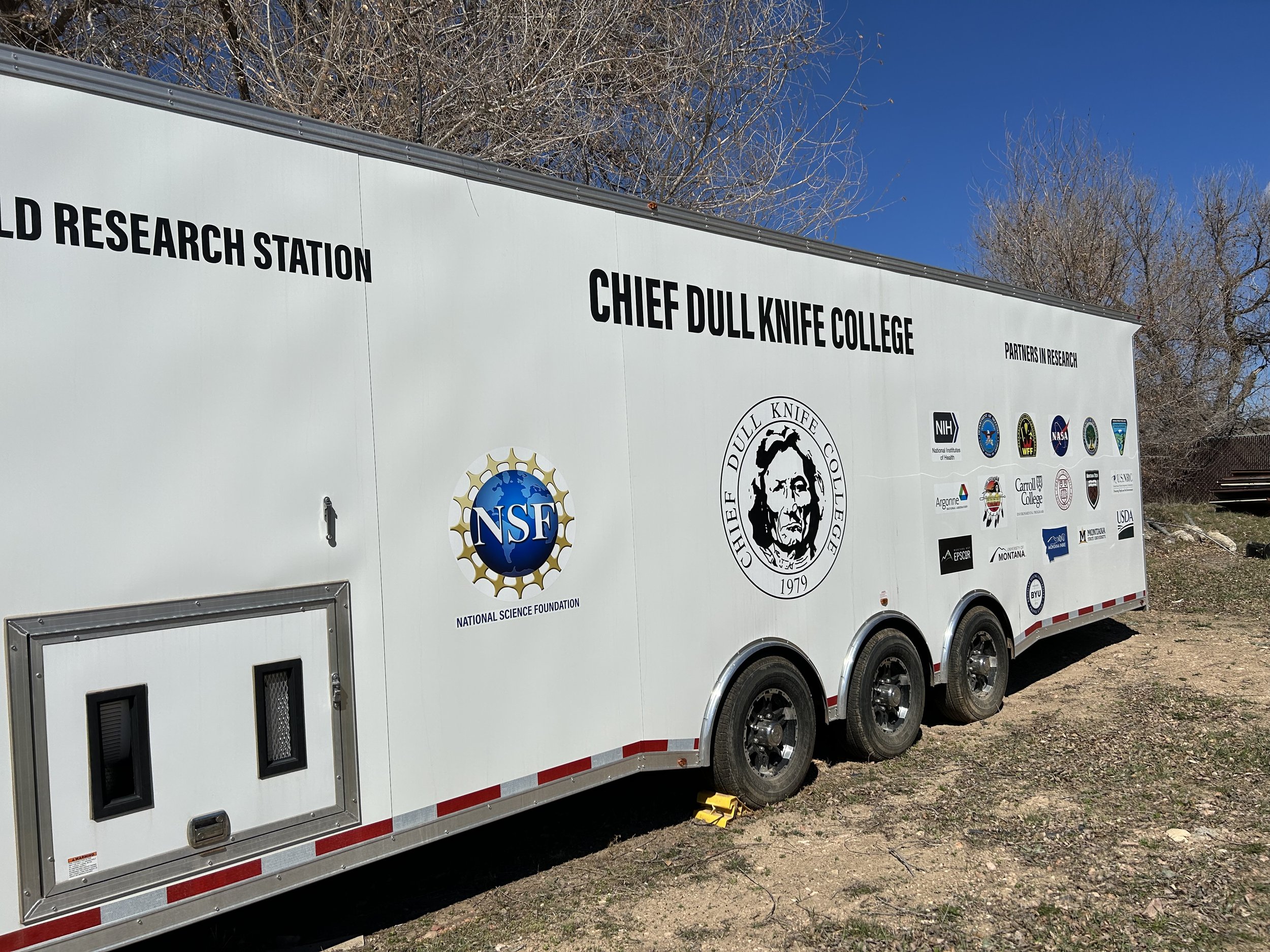 Our Partners — Big Water Consulting