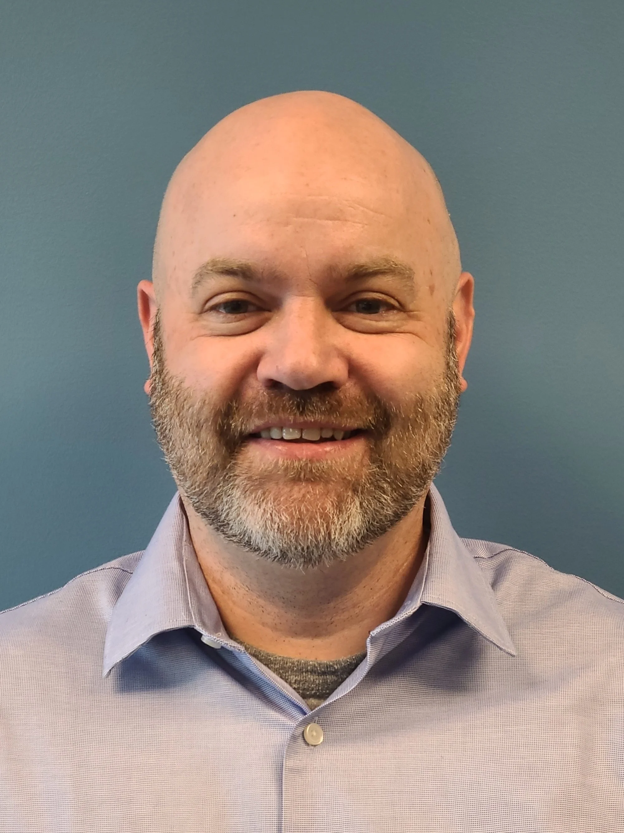 About Us — Big Water Consulting