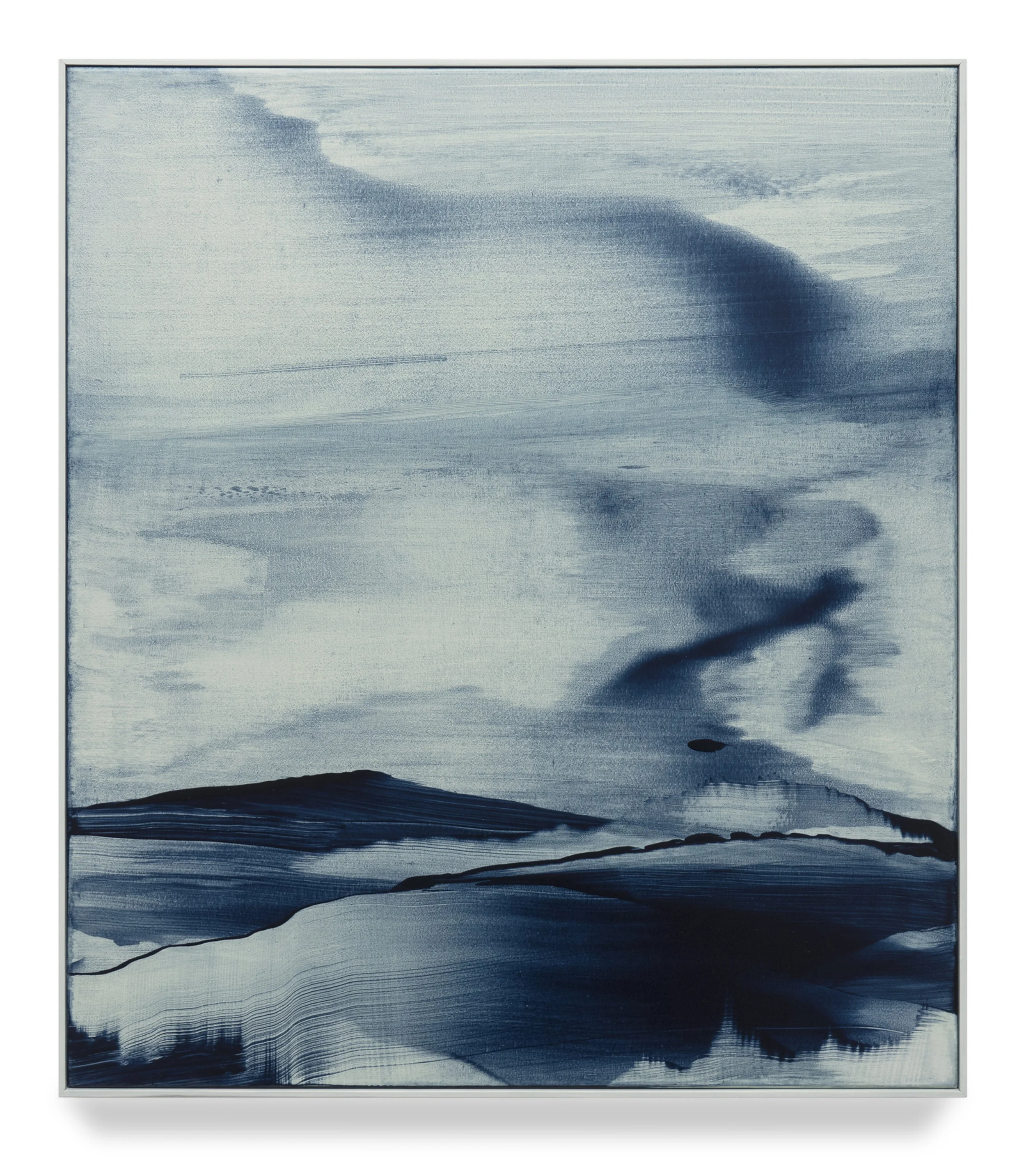 Paintings — EVA ULLRICH