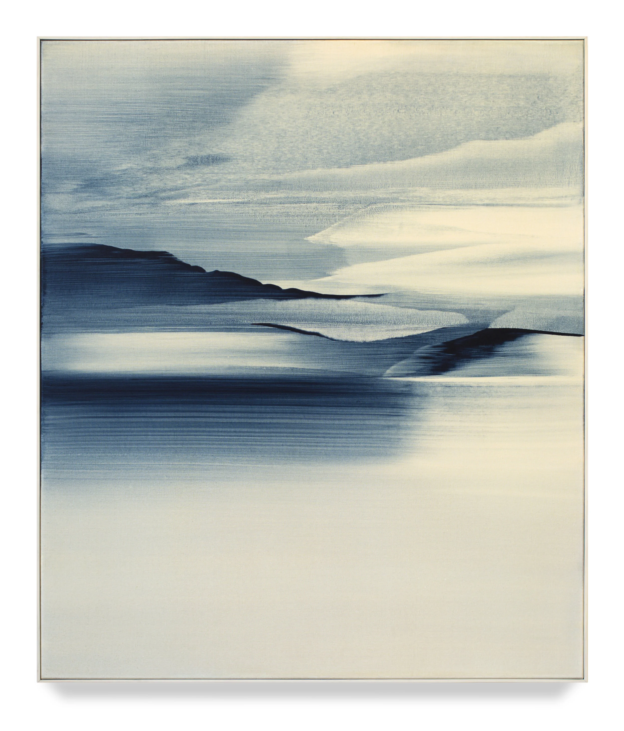 Paintings — EVA ULLRICH