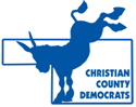 Government Officials — Christian County, Missouri Democrats