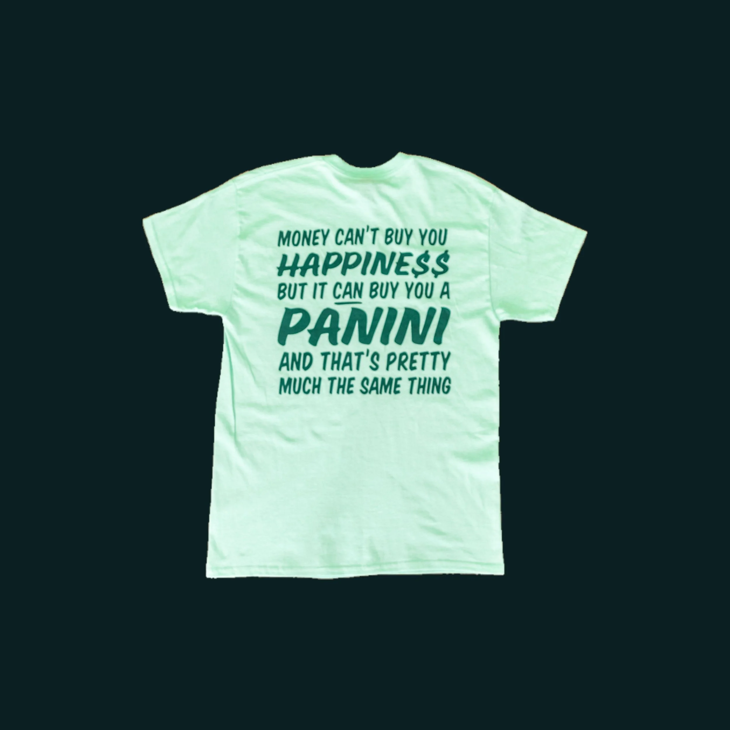 Anthony & Son Panini Shoppe