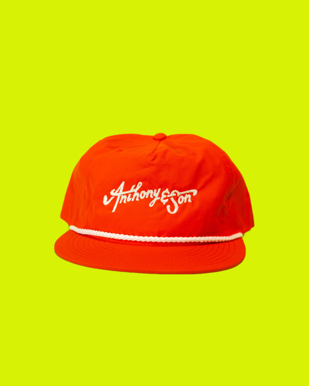 Anthony & Son Panini Shoppe