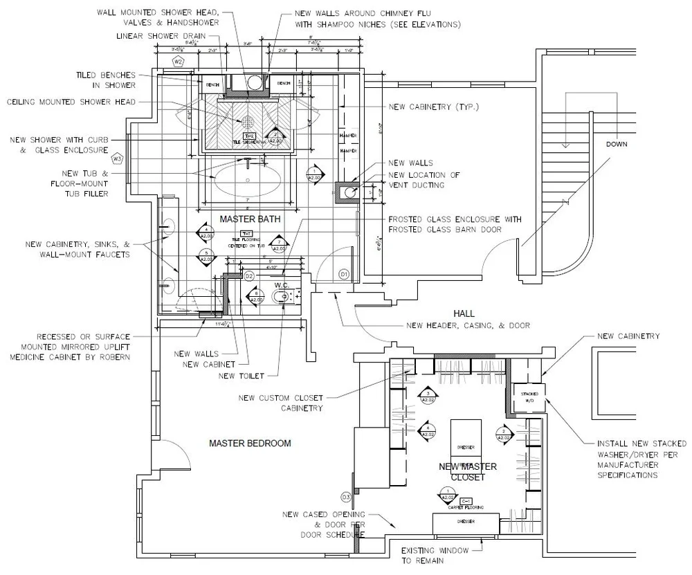 Interior Design Process — Interior Designer Newport Beach | Vieve Interiors