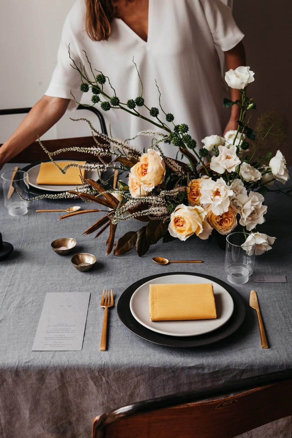 Interior Design Decor to Bring your Family Together for Thanksgiving ...