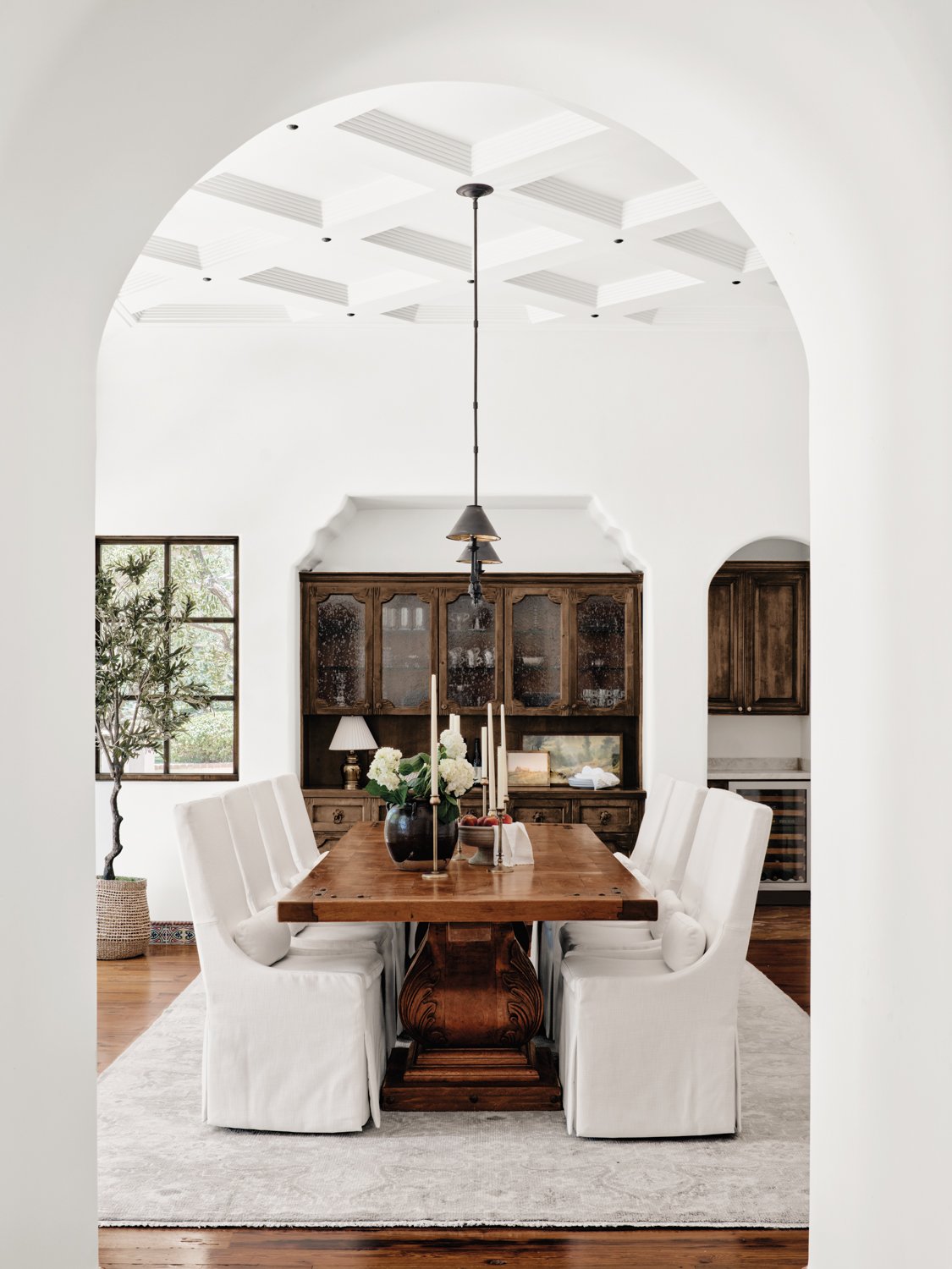 How to Remodel Your Orange County Home with Spanish Interior Design ...