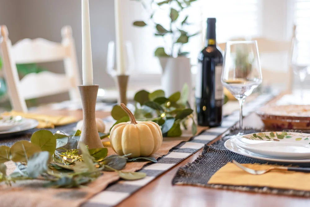 How to Design Your Fall Tablescape in 8 Easy Steps — Interior Designer ...