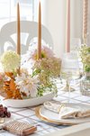 Interior Design Decor to Bring your Family Together for Thanksgiving ...
