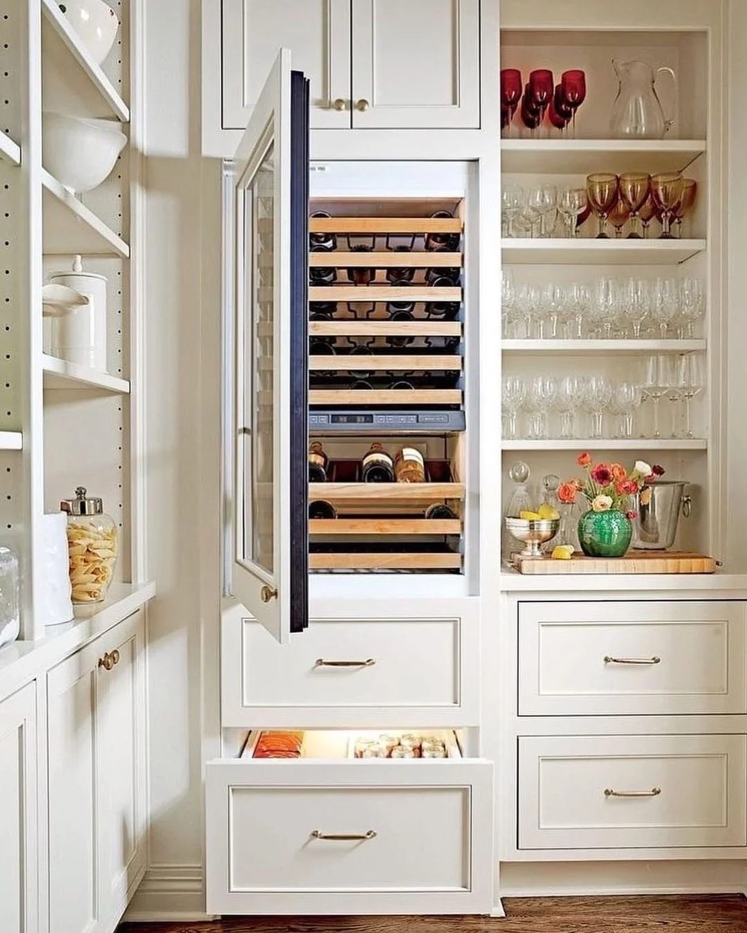 Transform Your Average Kitchen into Luxury with 12 Stunning Remodel ...